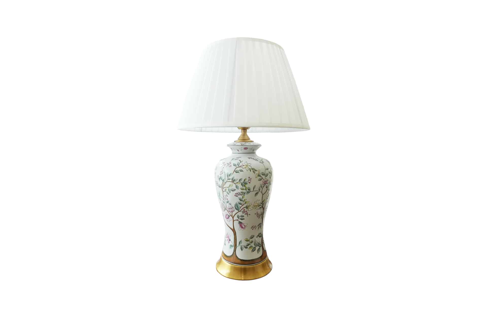 Table Lamp HB-2668 - Home Decor