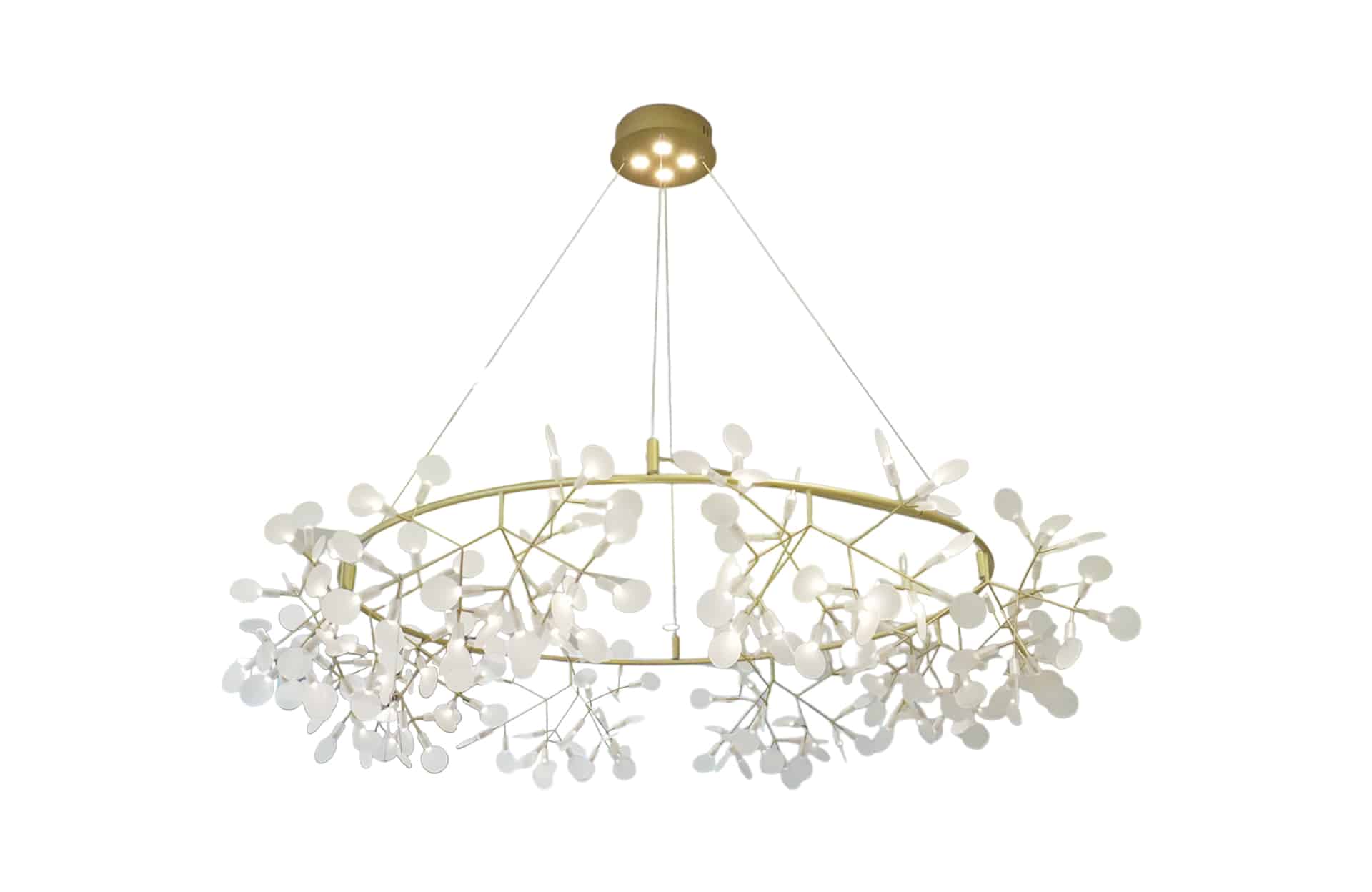 Hanging Lamp HB-2313 - Home Decor