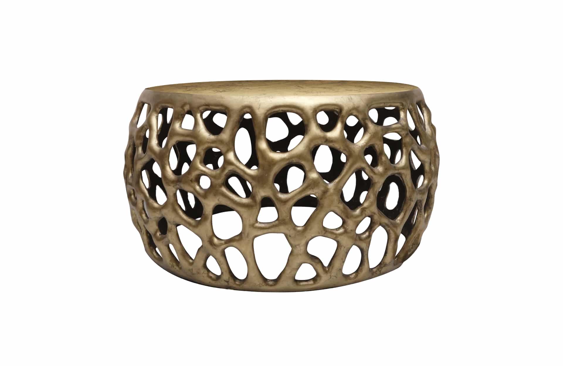 Dexter Coffee Table - Home Decor