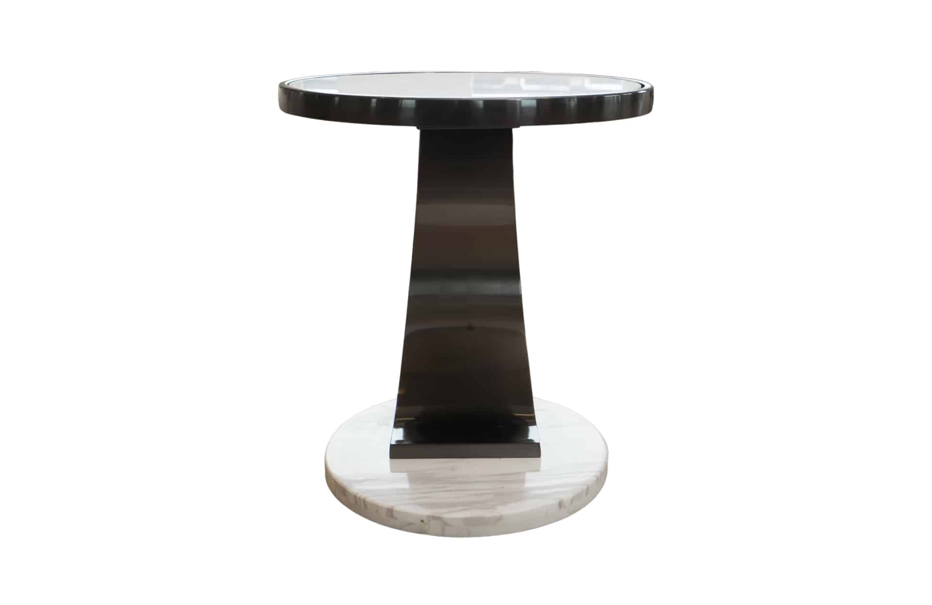 Side Table Des- 08 - Home Decor