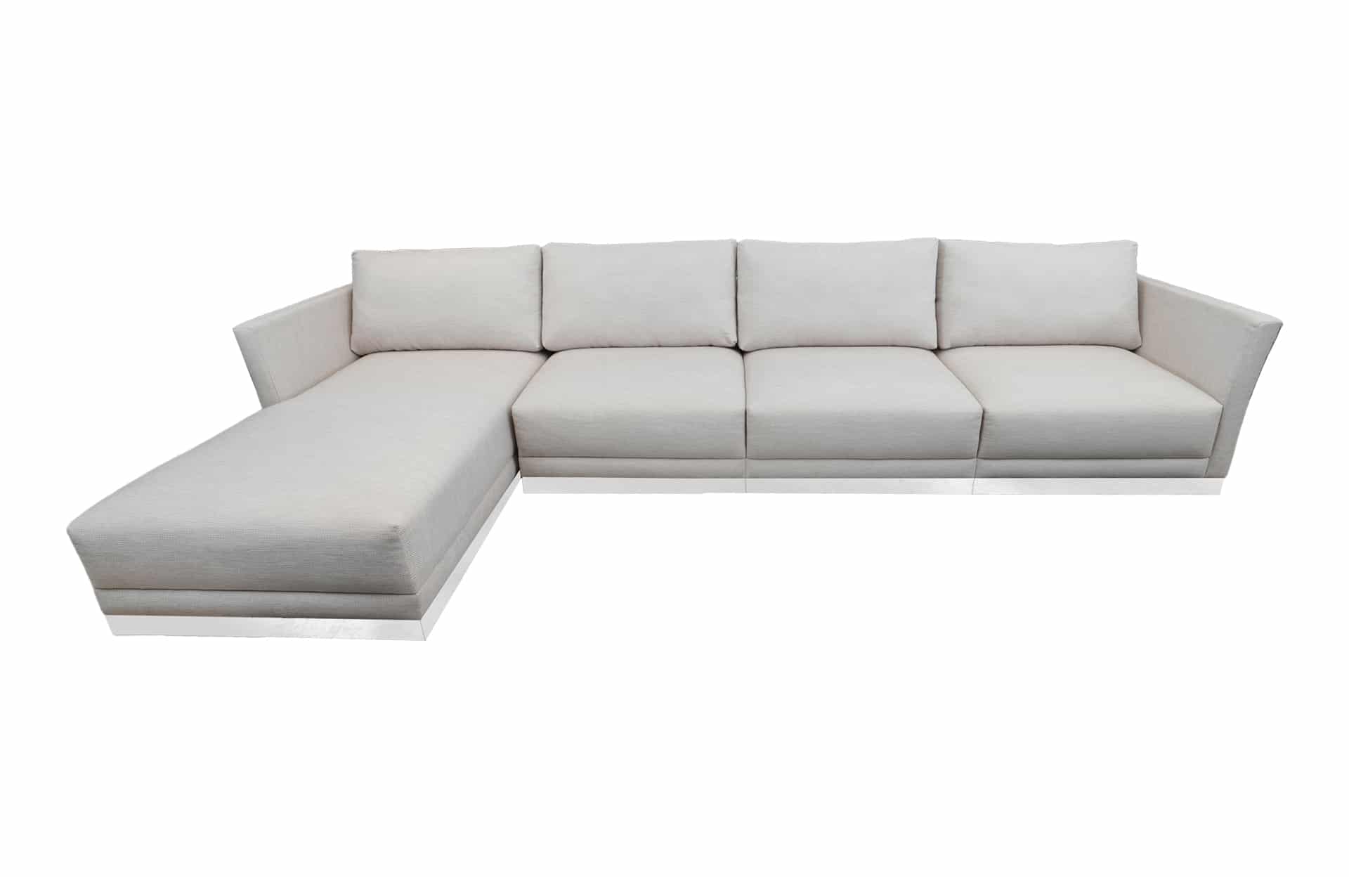 MPS2240009 Cassi L Sofa - Home Decor