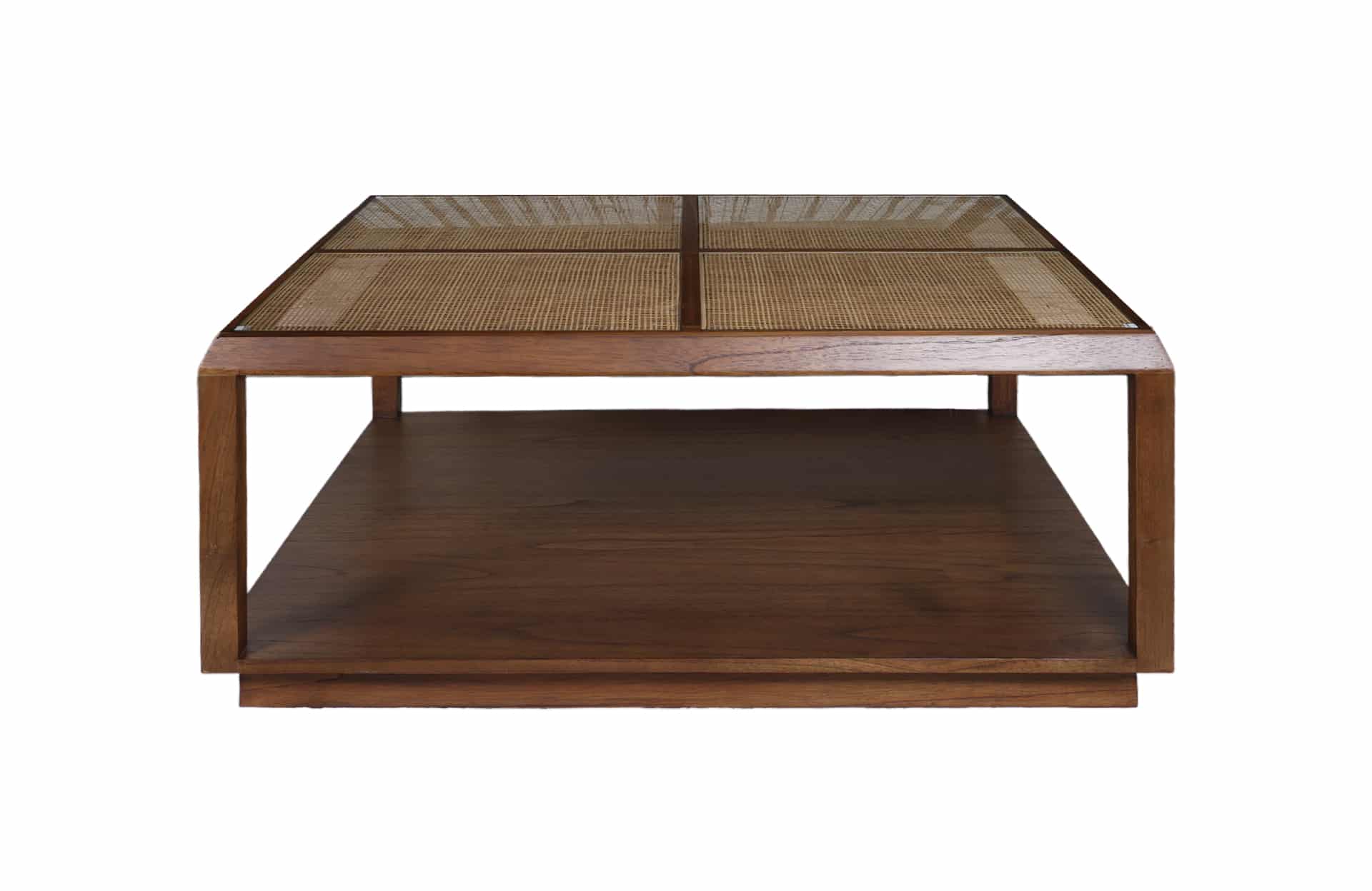 Coffee Table Siena - Home Decor