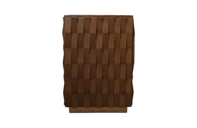 Naga Side Table - Home Decor