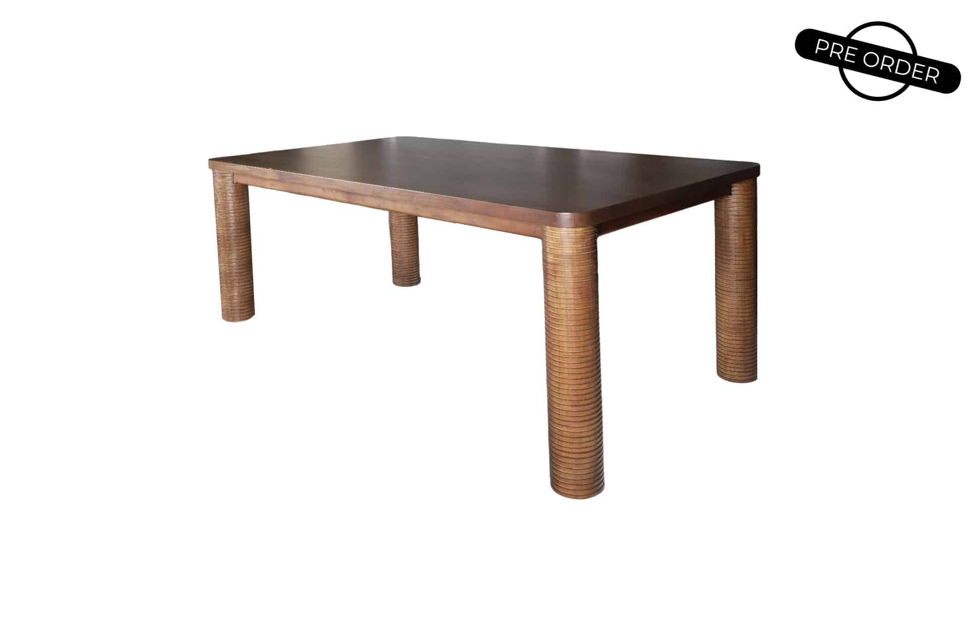 Riad Dining Table - Home Decor