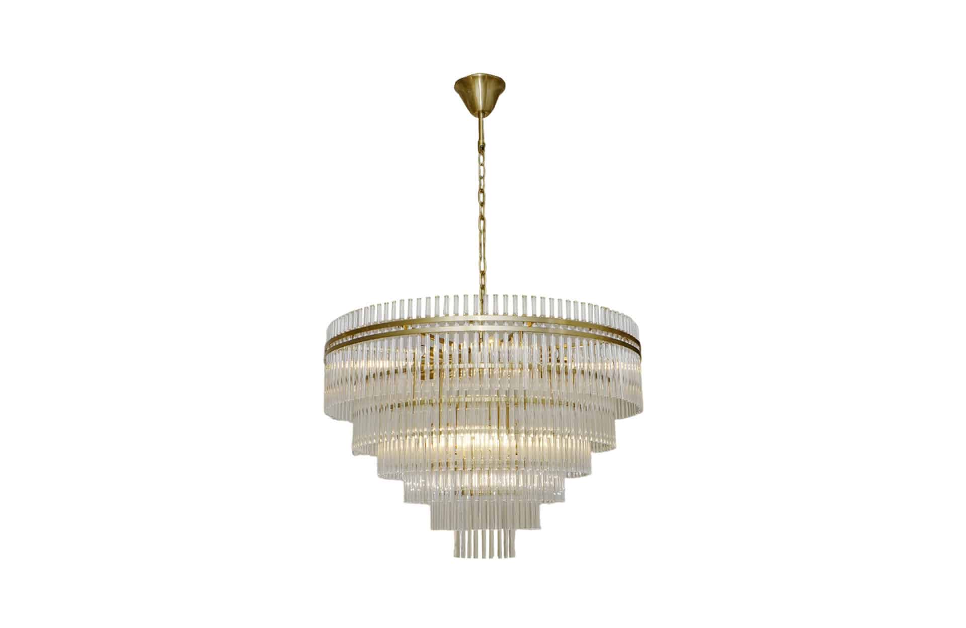 Lightning AL425-1000 - Home Decor
