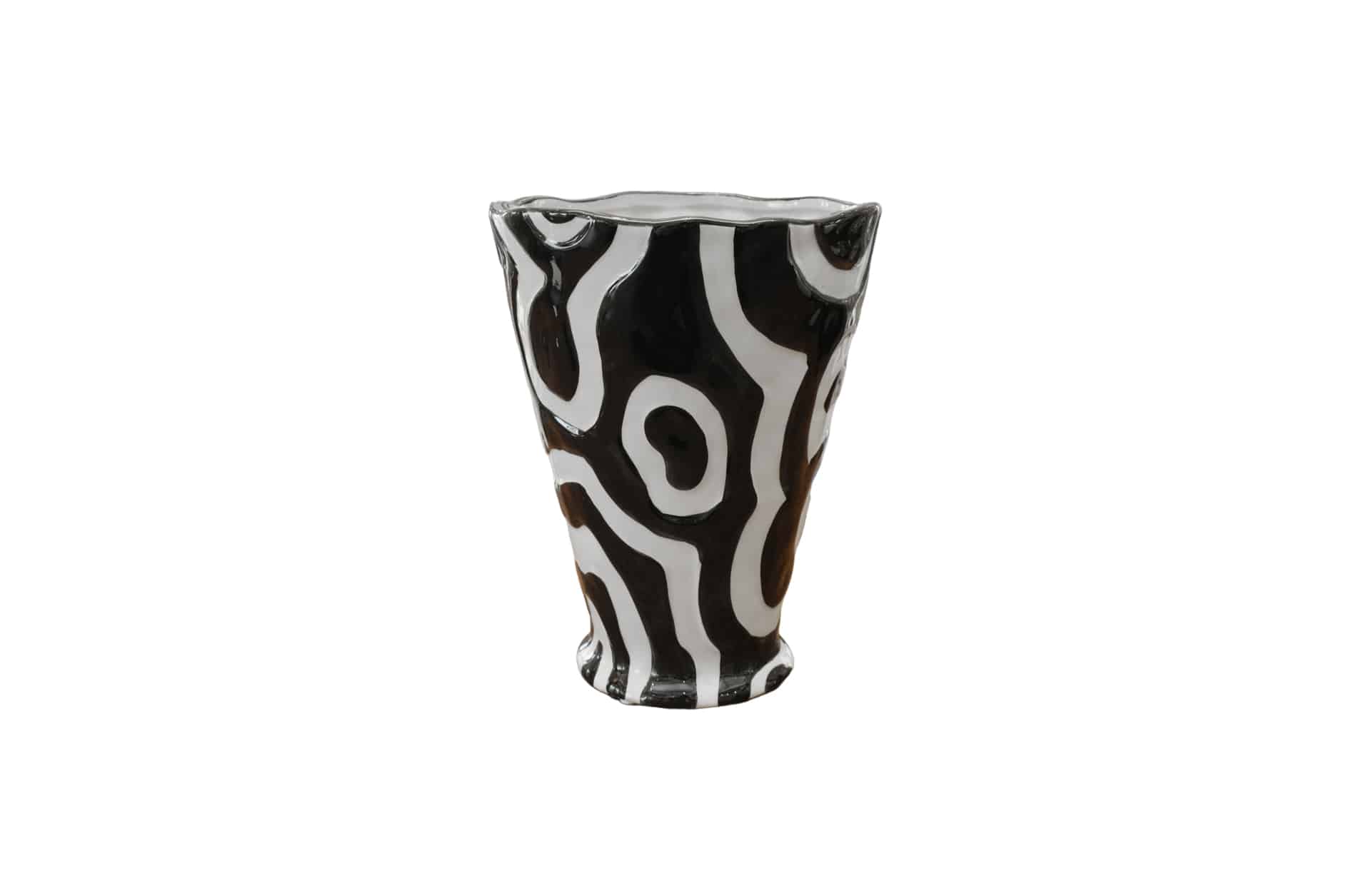 FD-D23033 Vas Totem - Dekorasi Rumah