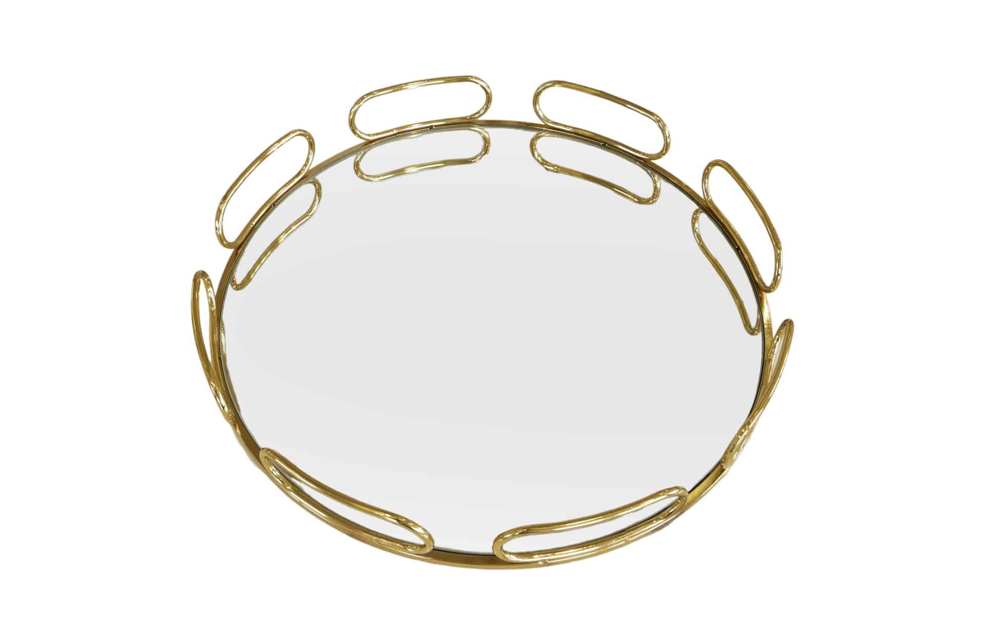 Trays 31967 Batik - Home Decor