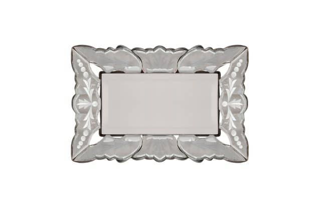 Baki Venetian Small - Home Decor