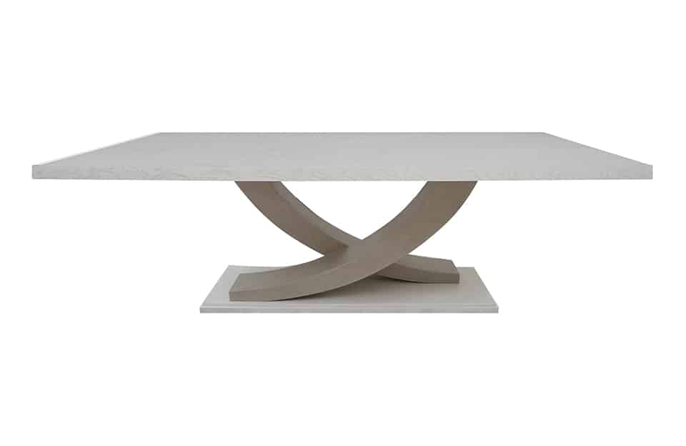 Ensemble Dining Table - Home Decor