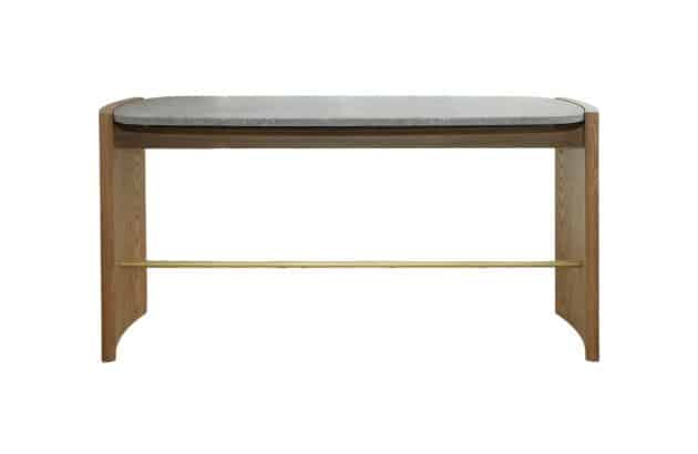 Jasper Console Table - Home Decor