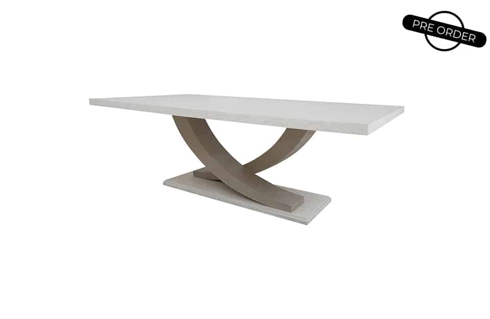 Ensemble Dining Table - Home Decor