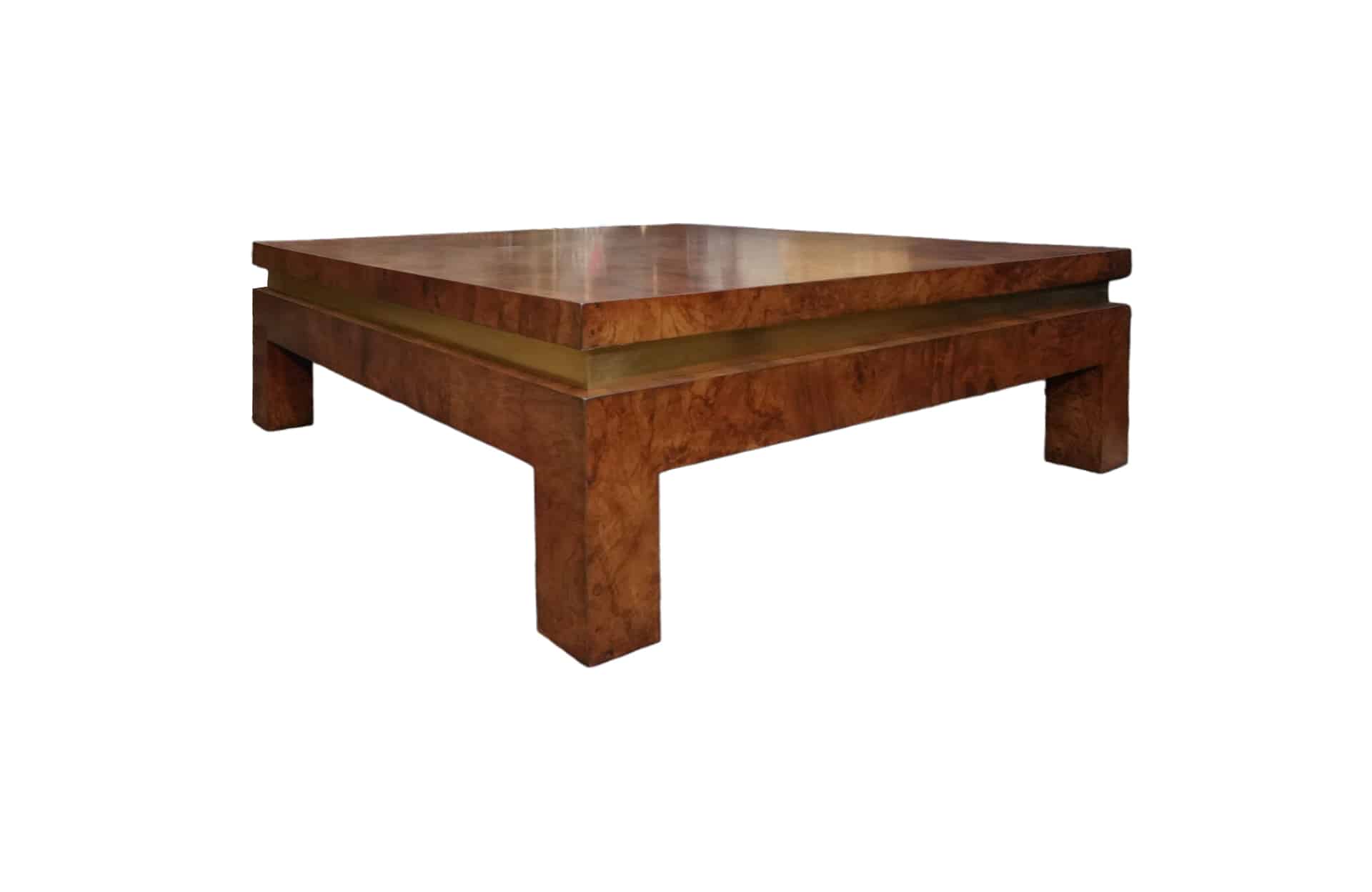 Ellison Cocktail Table - Home Decor