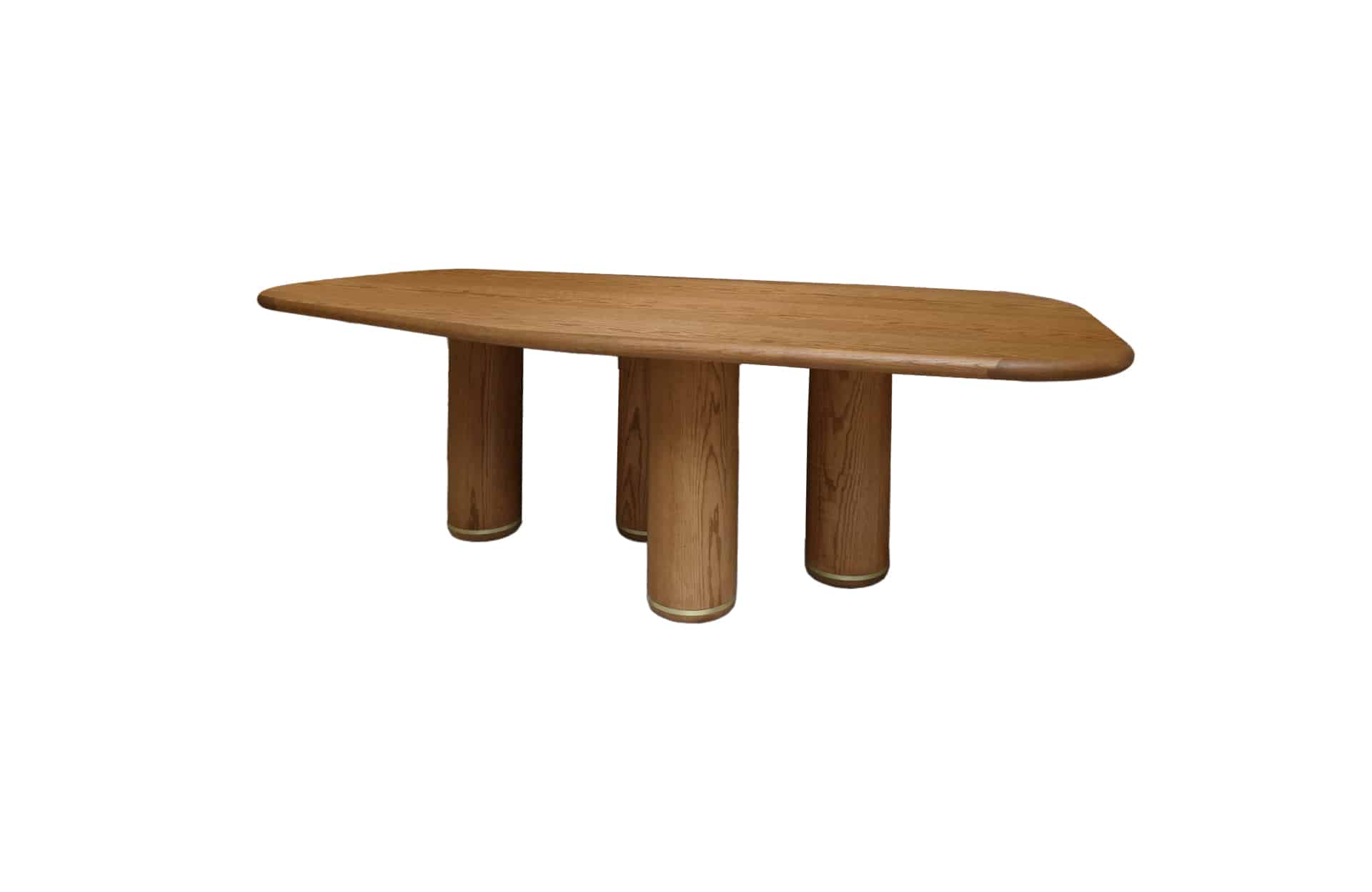 Lecce Dining Table - Home Decor
