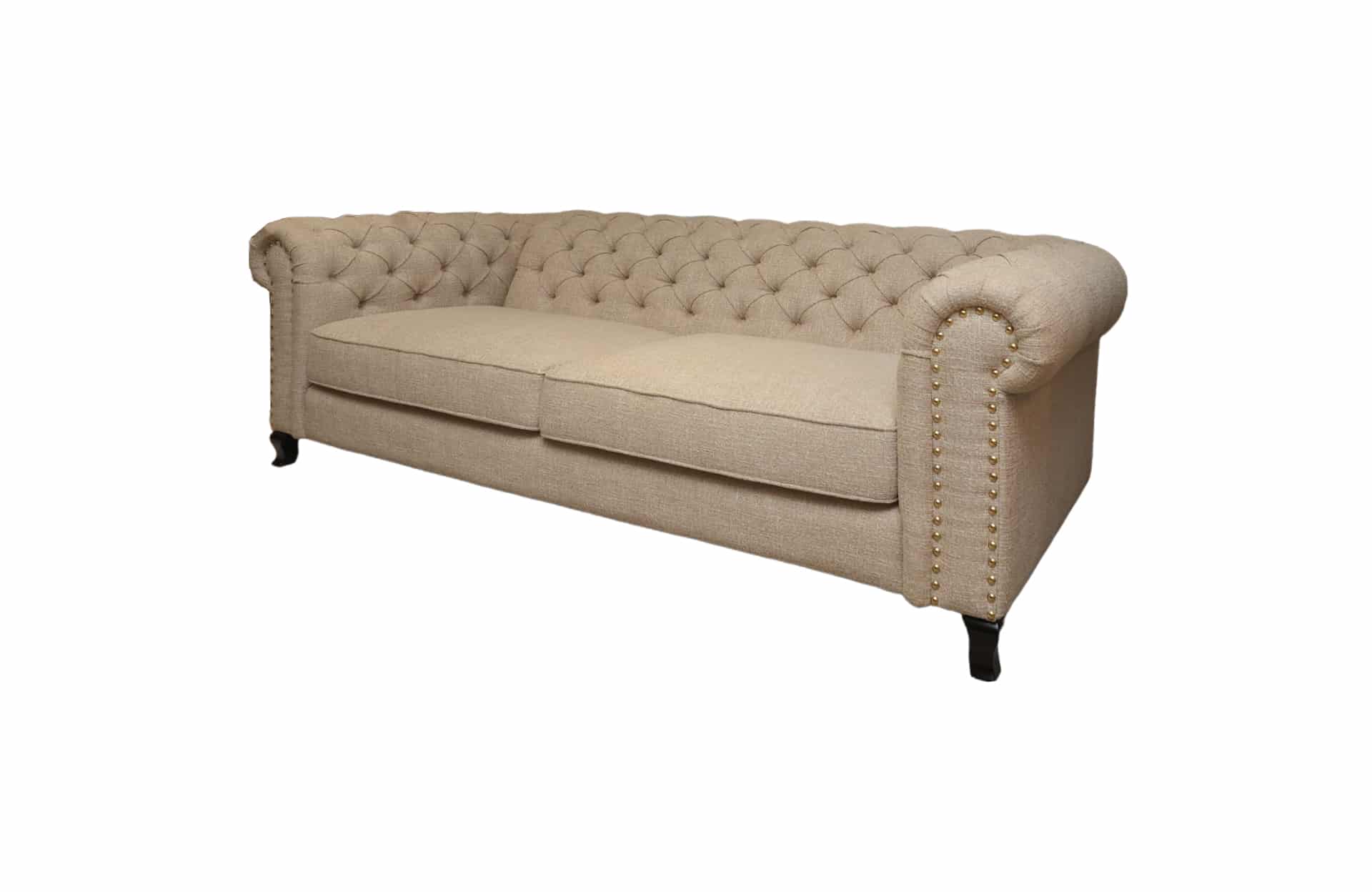Peter Sofa 01 - Home Decor