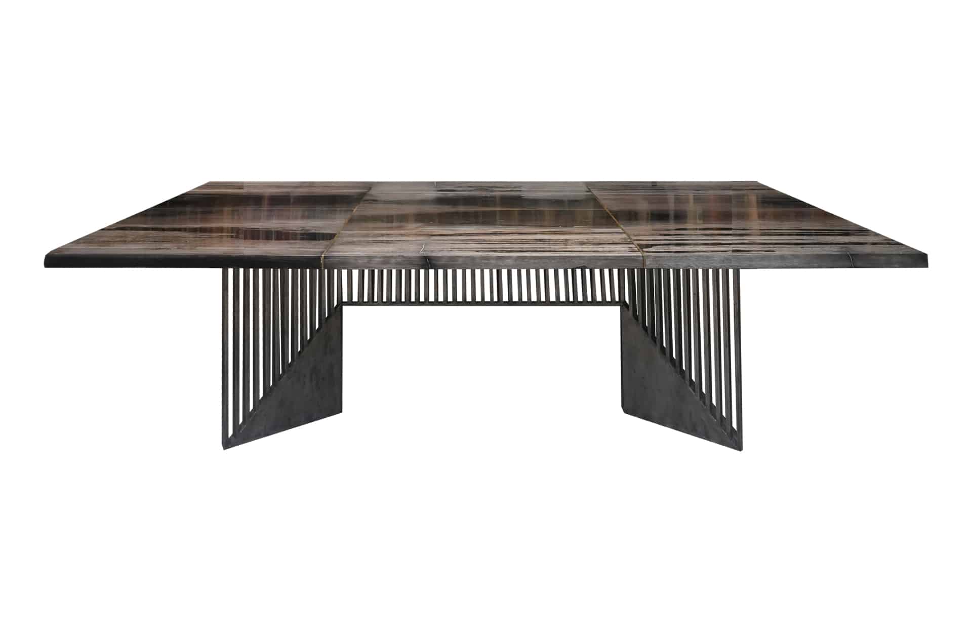 Round Dining Table Tokyo T100 - Home Decor