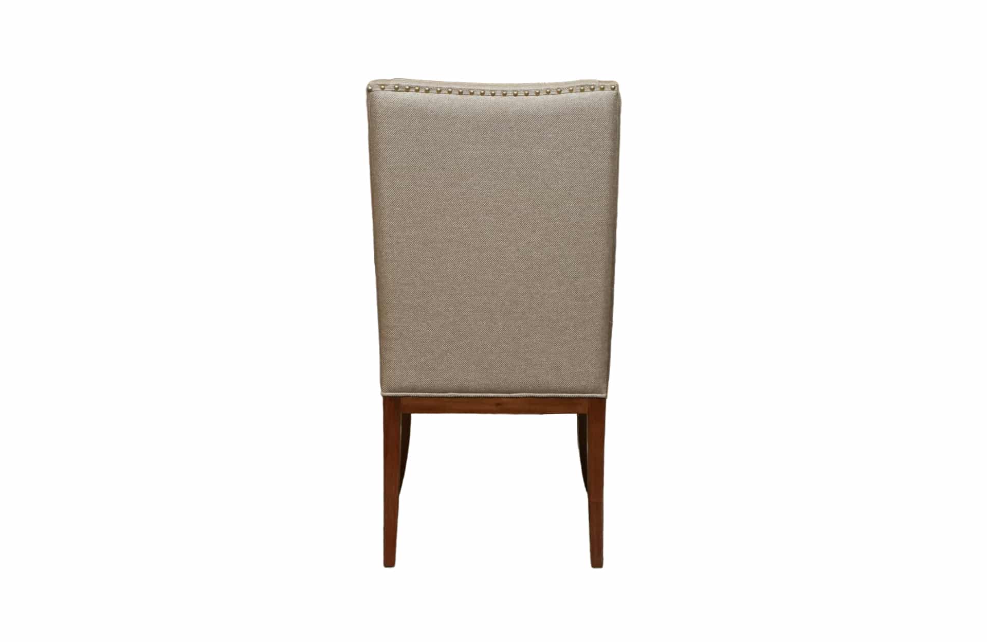 Etta Dining Chair STL 1647 Jute - Home Decor