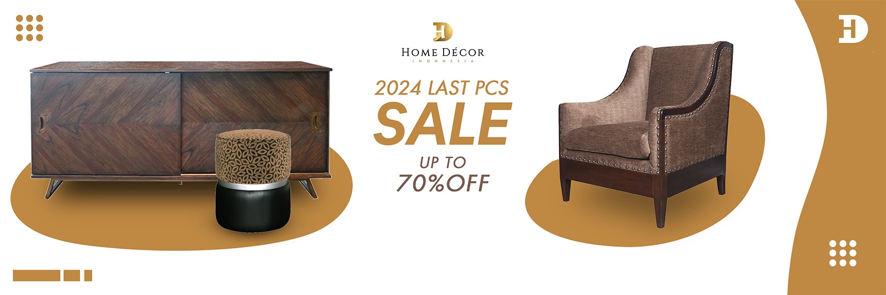 Sale - Home Decor