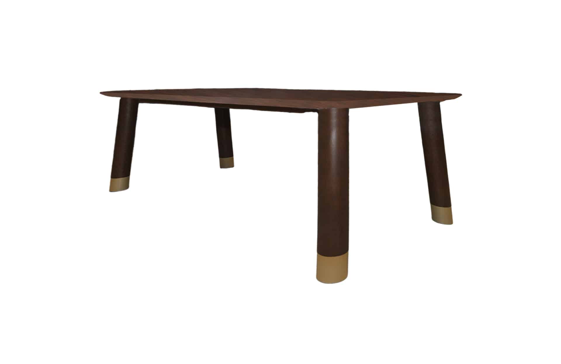Bubal Dining Table - Home Decor