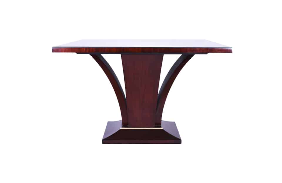 Havana Dining Table 123 - Home Decor