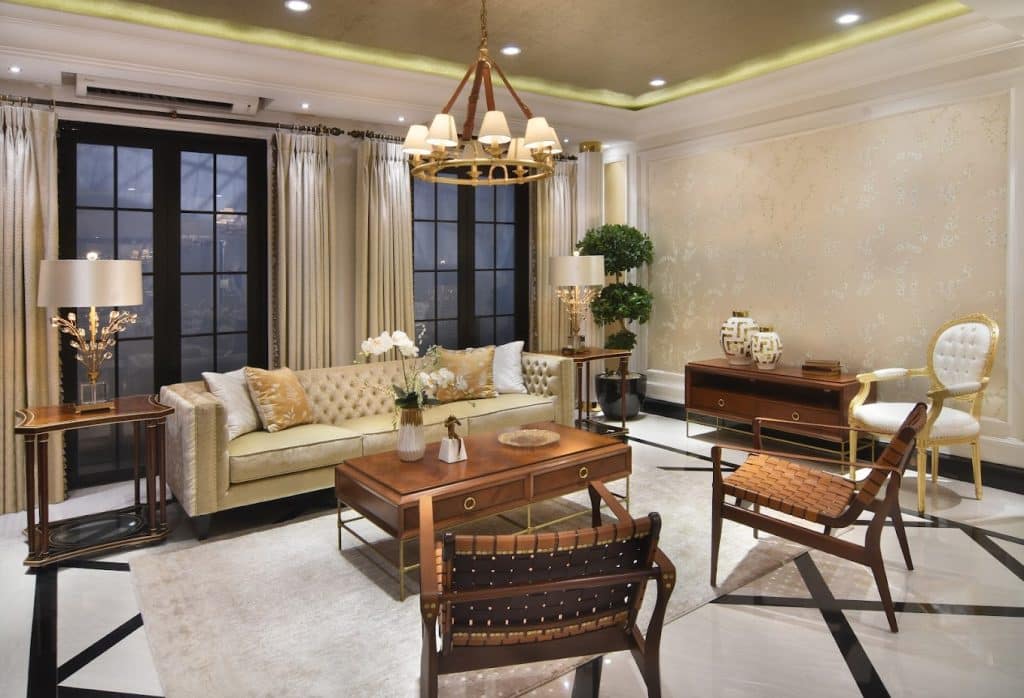 Luxury Furniture Store | Interior Modern Furniture Indonesia