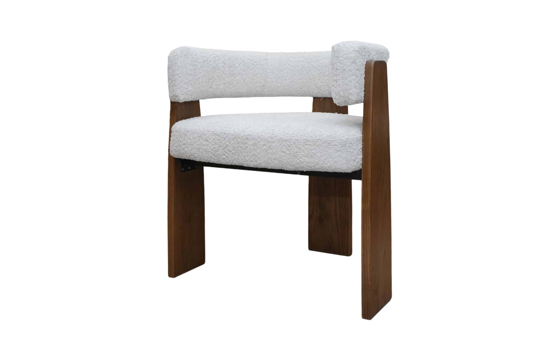 Mae Dining Chair - Home Decor