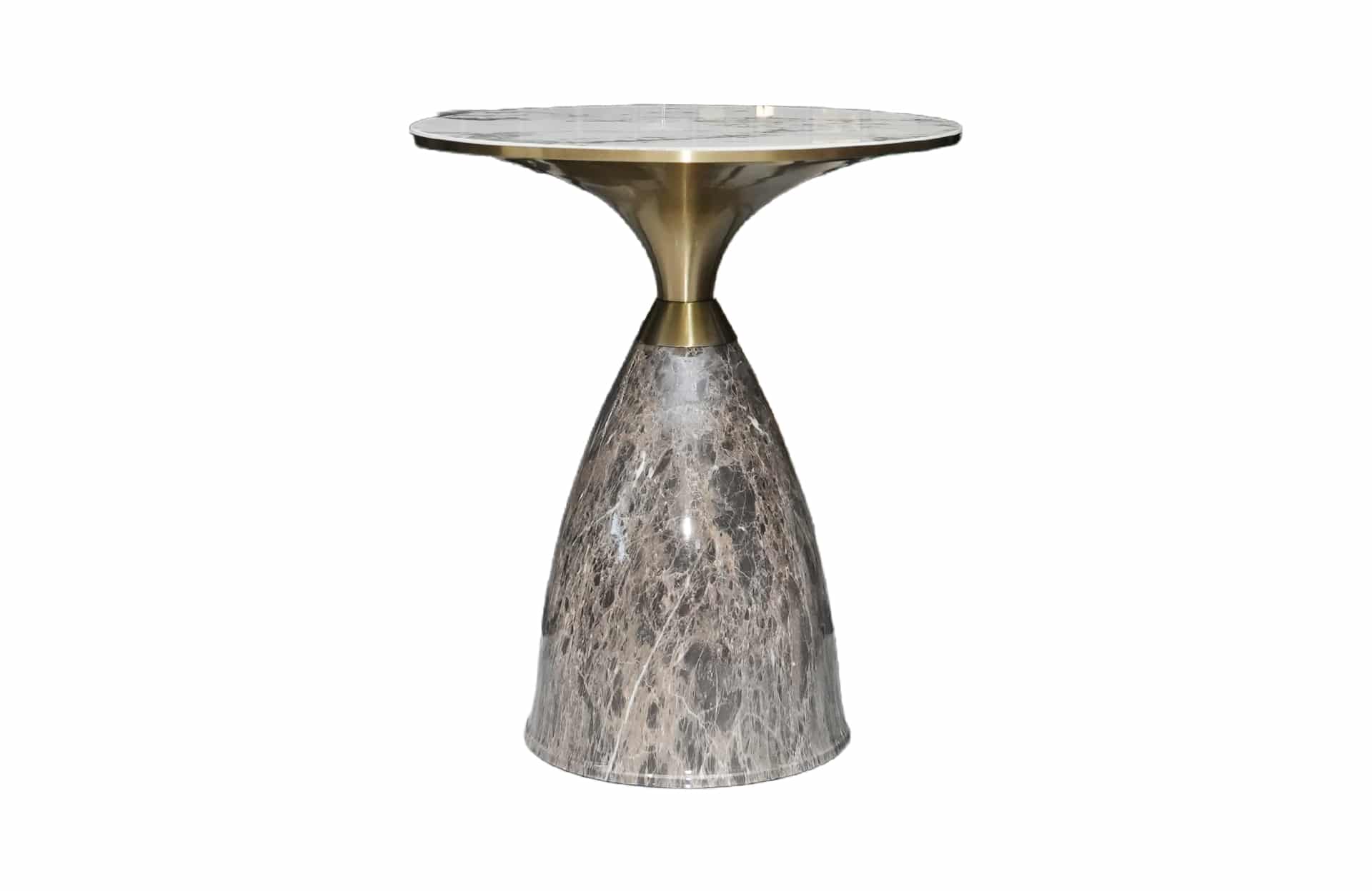 Round Nest Side Table - Home Decor