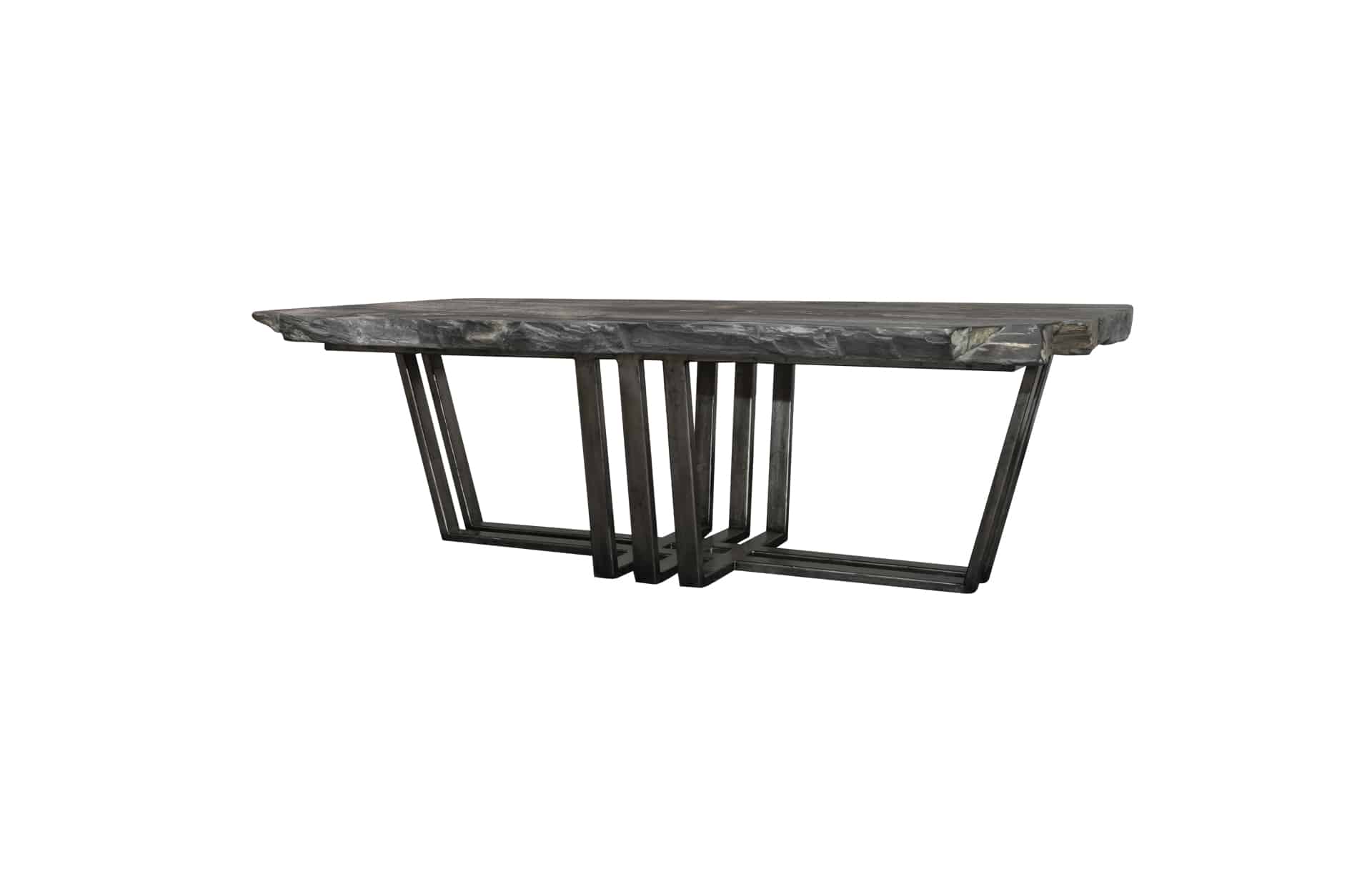 Alori Coffee Table 90cm - Home Decor