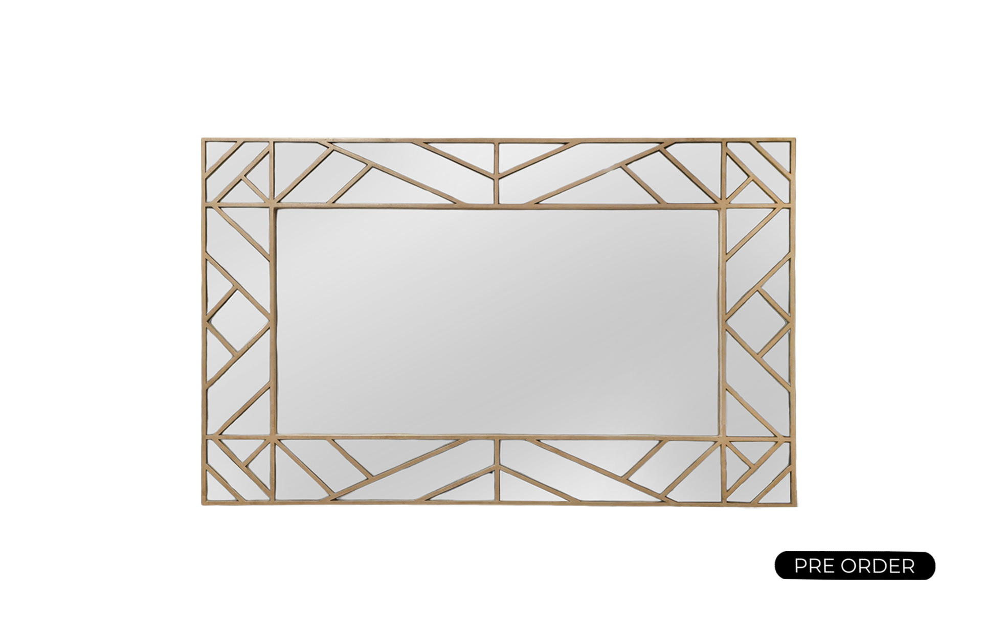 2408202122 Mirror - Home Decor