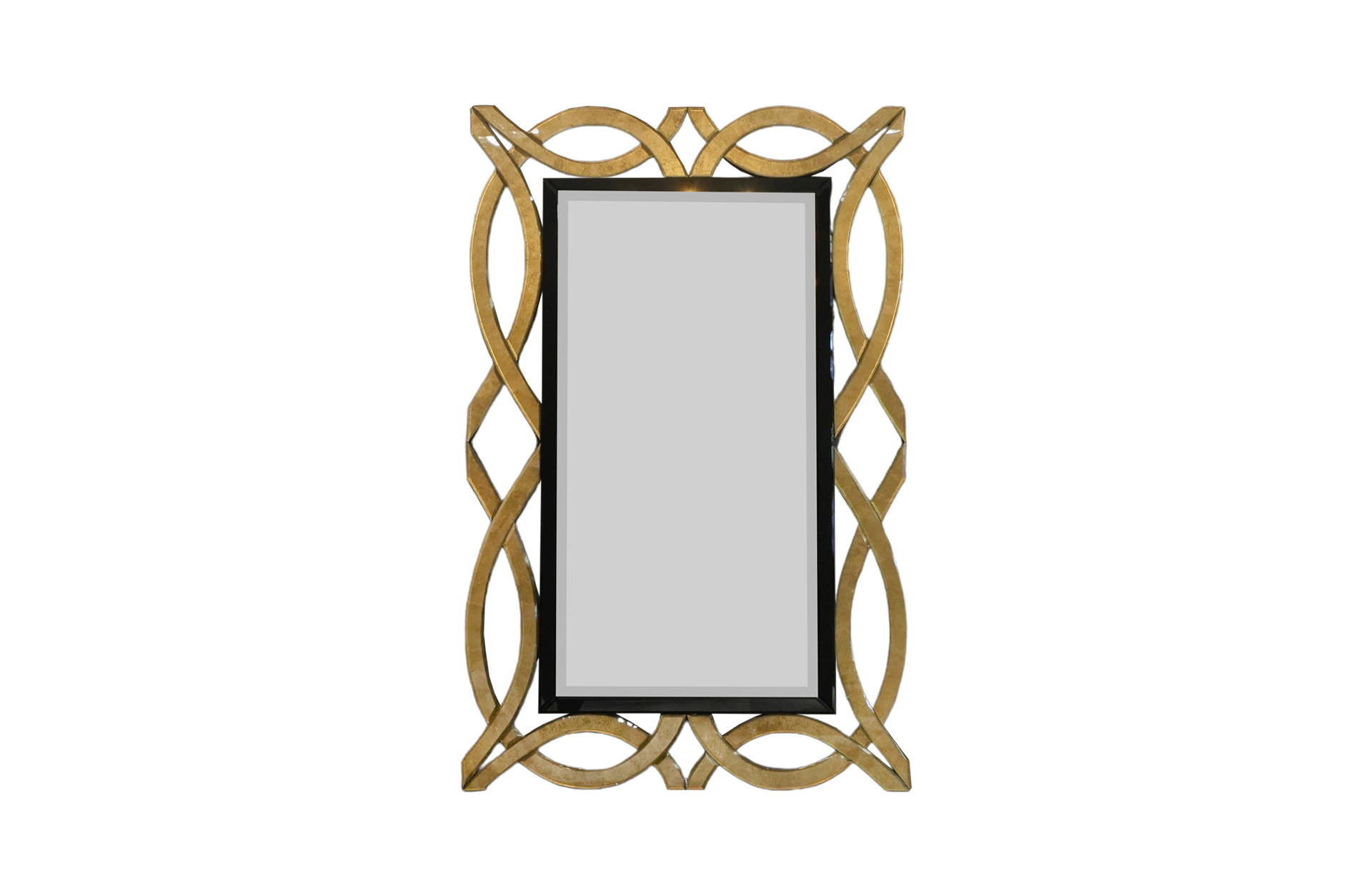 2502202012 Mirror - Home Decor