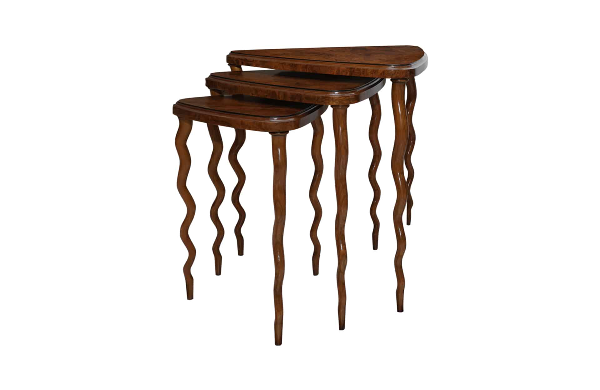 Nesting Table Alexander 34444 - Home Decor