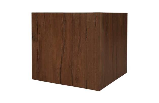 Sullivan Cube - Home Decor