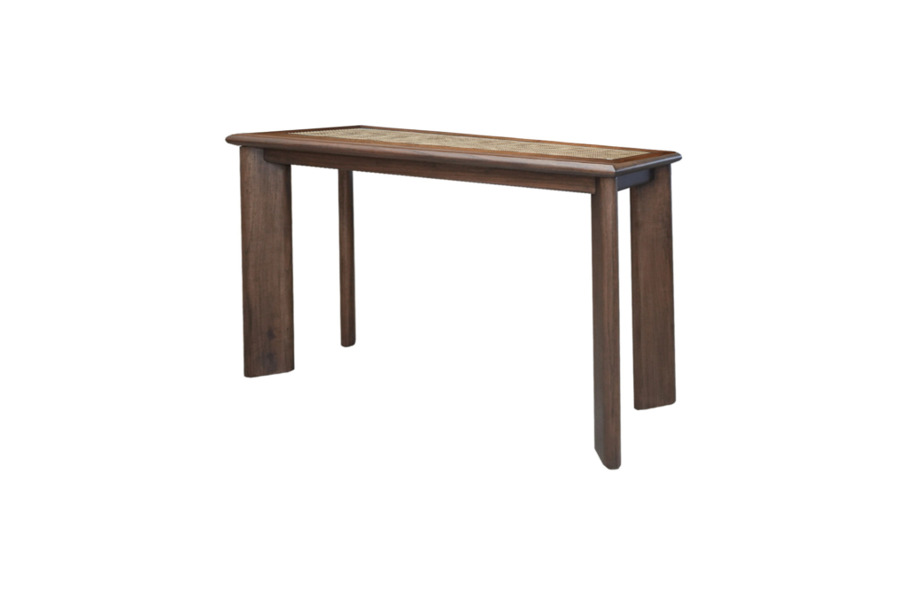 Console Table | Custom Console Table | Wood Console Table