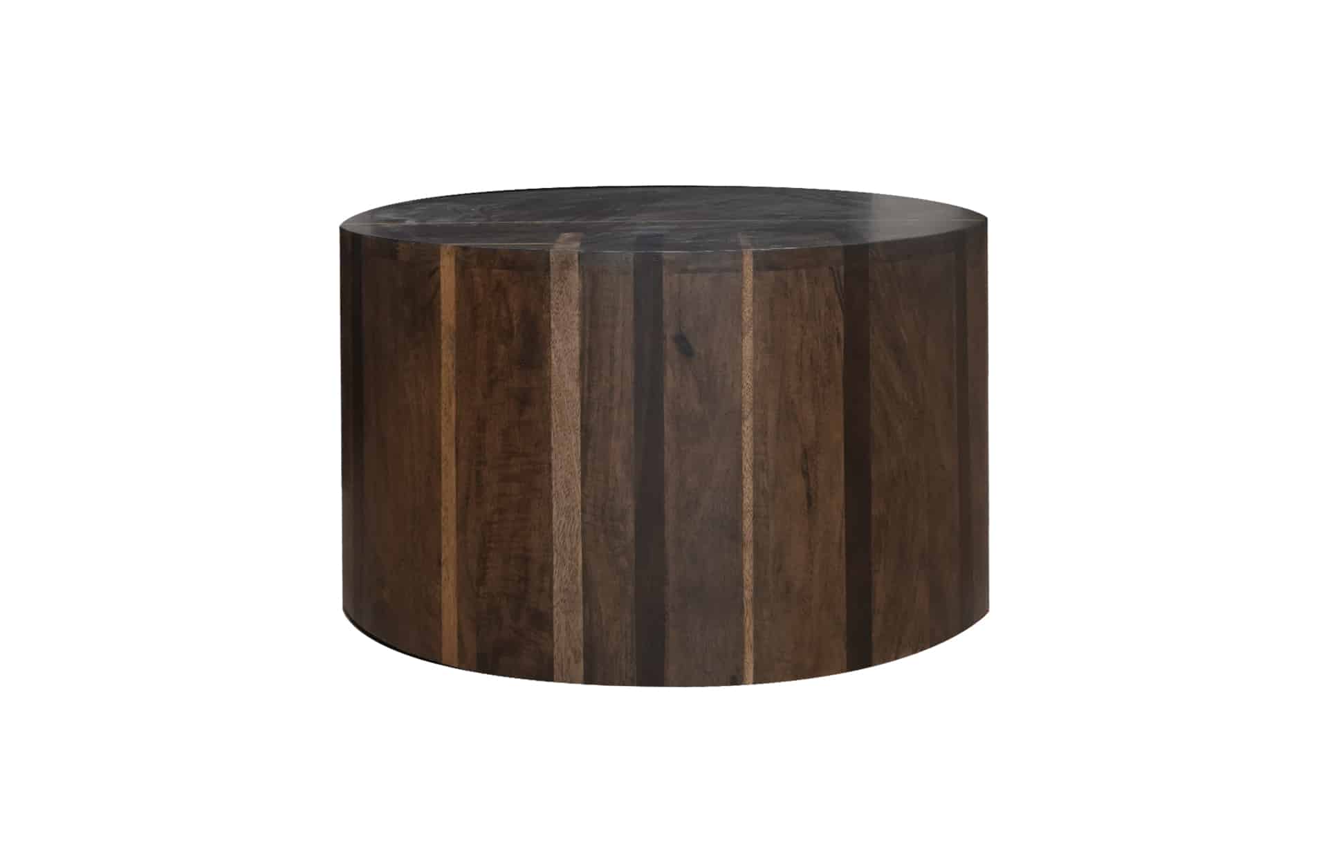 GO-017-003 Round Coffee Table 700 - Home Decor