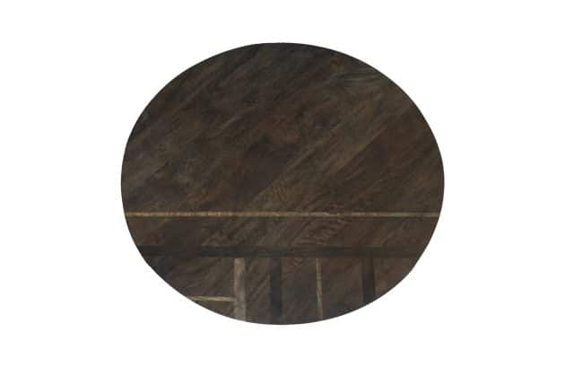 GO-017-003 Round Coffee Table 700 - Home Decor