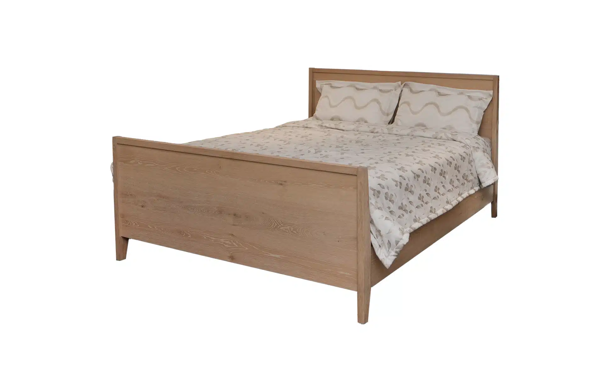 Beeline Bed - Home Decor