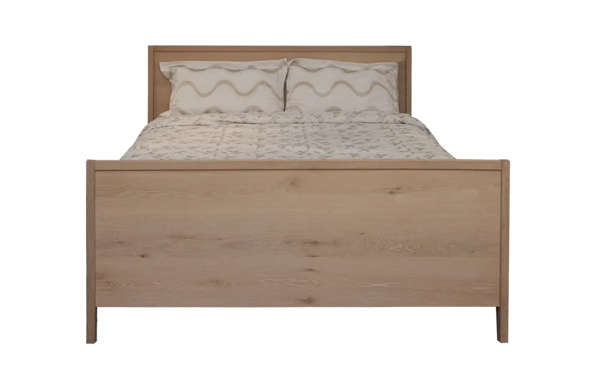 Beeline Bed - Home Decor