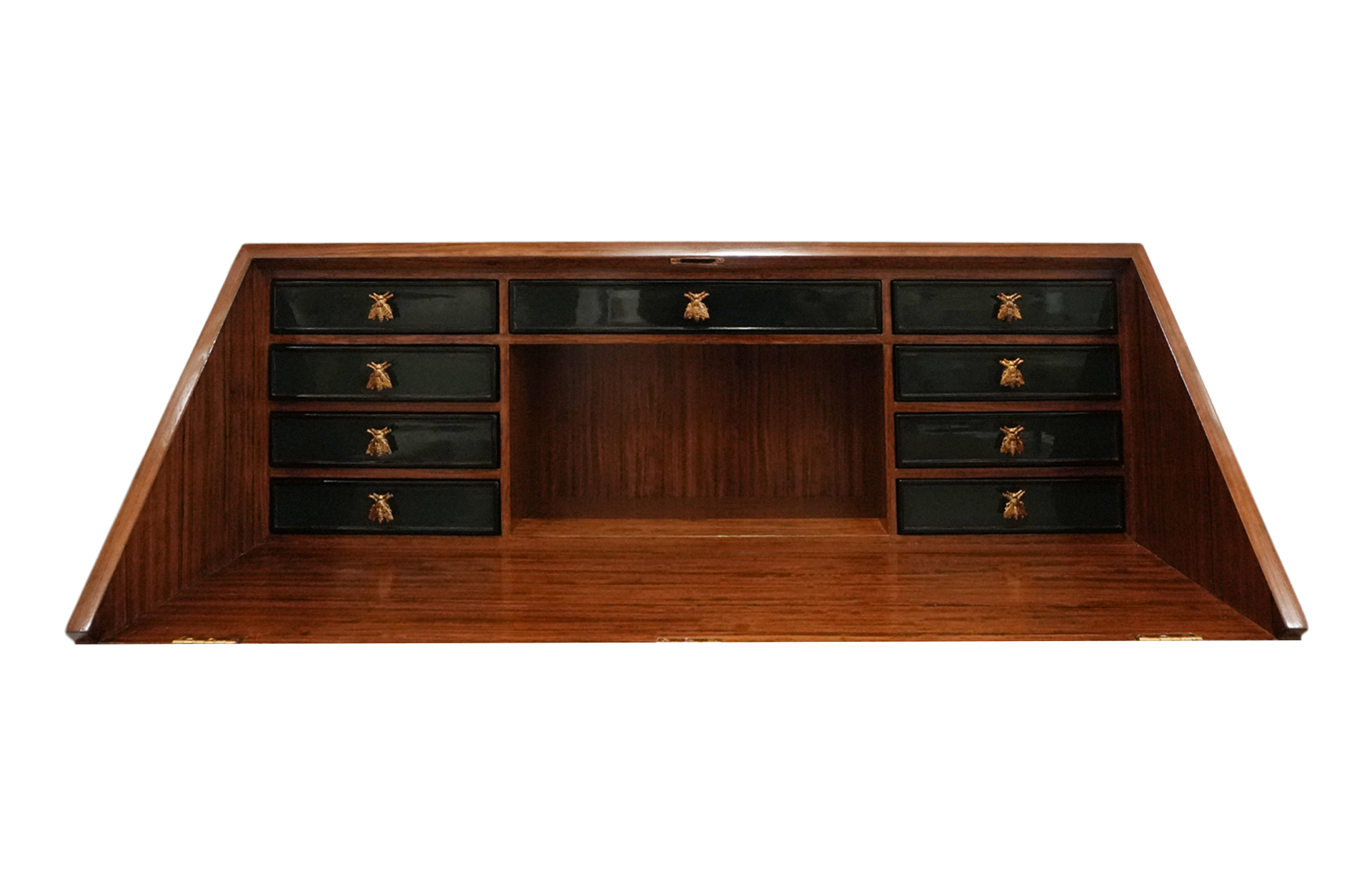 Mango Desk 35067 - Home Decor