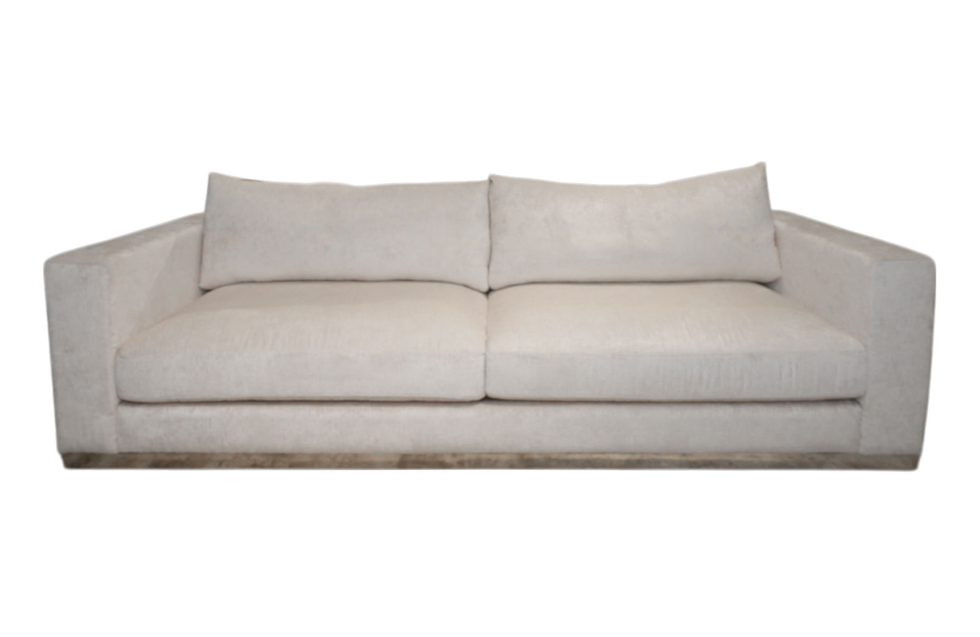 Robertson Sofa MB Ivory - Home Decor
