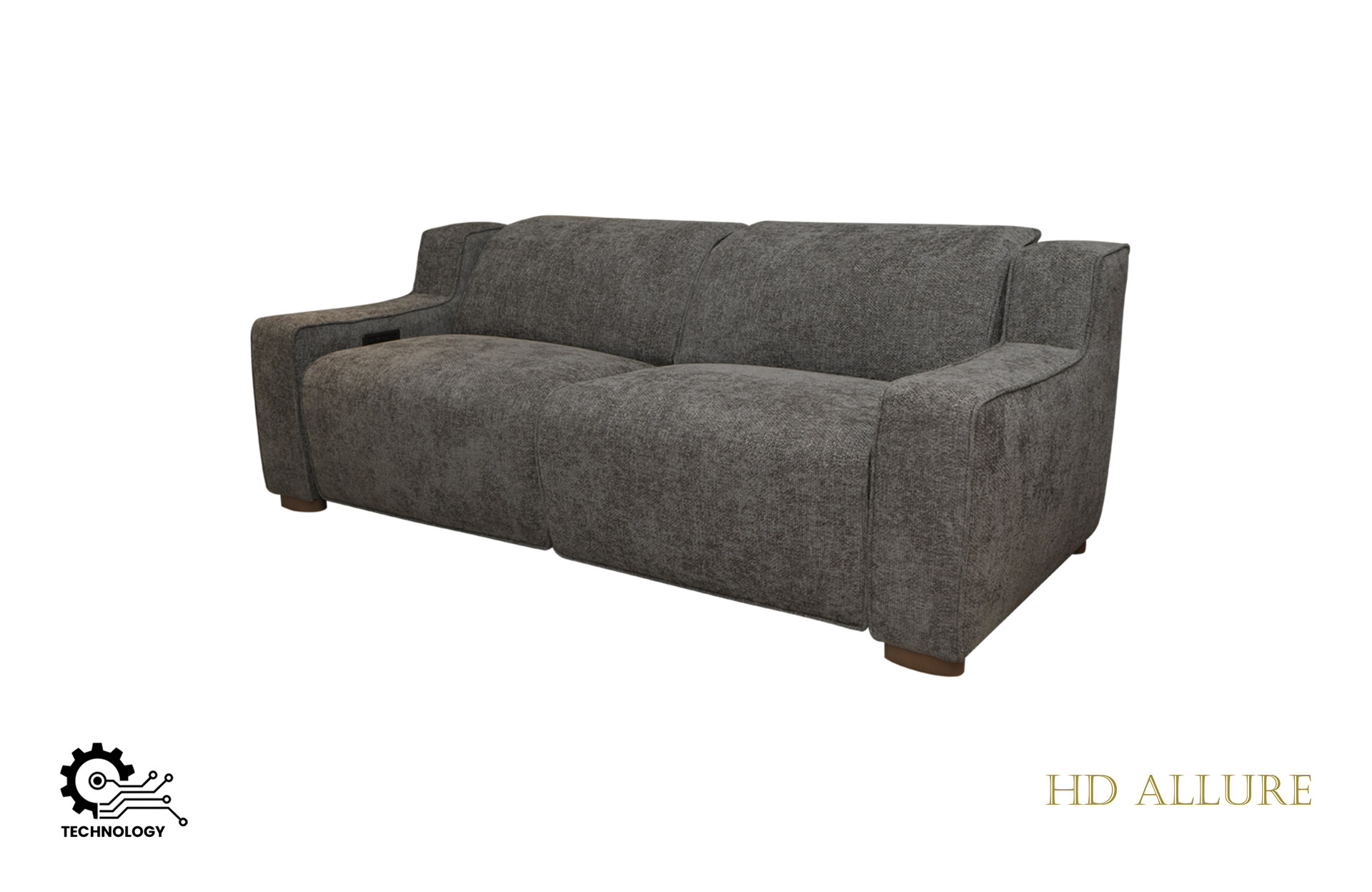 Milo Power Recliner Sofa - Home Decor