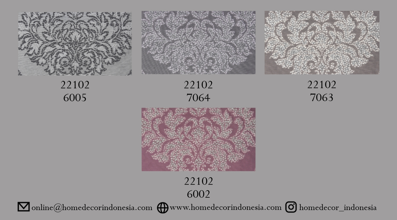 Bolivia Dimout - Home Decor