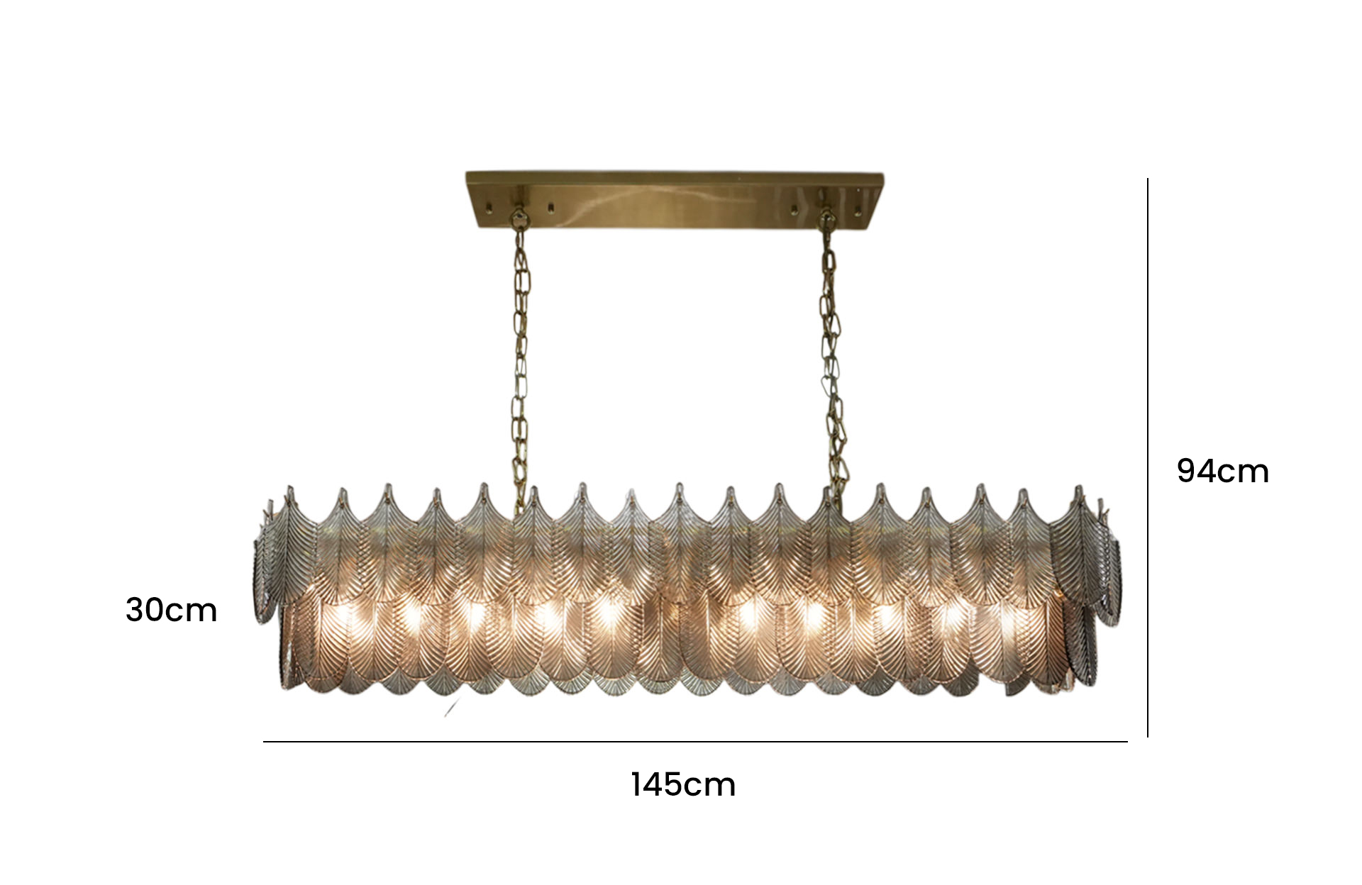 Luxury Ceiling Lights | High-End Chandeliers & Lighting Store
