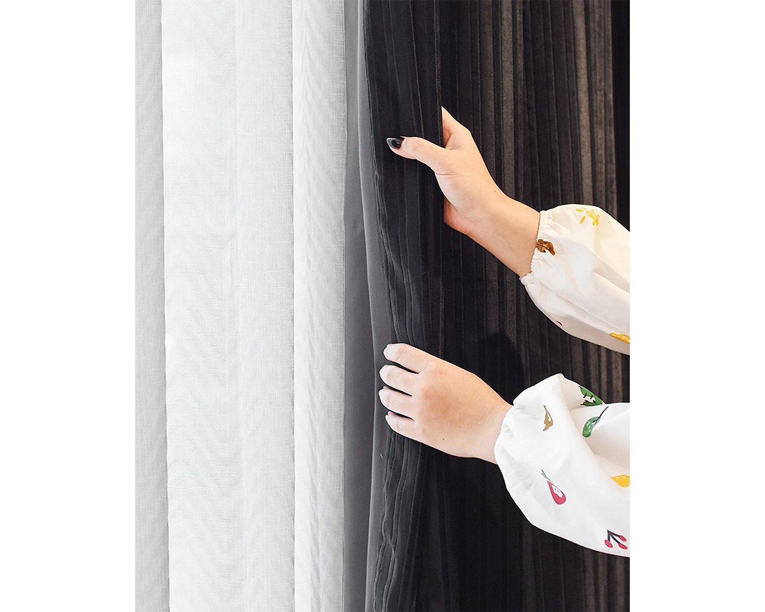 Gorden Kustom: Sentuhan Akhir Rumah Mewah | Home Décor