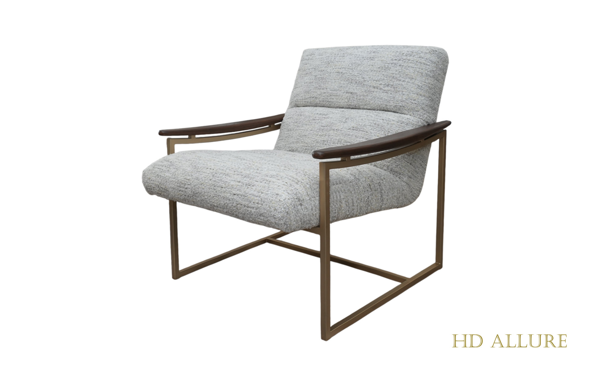 Mirado Armchair - Home Decor