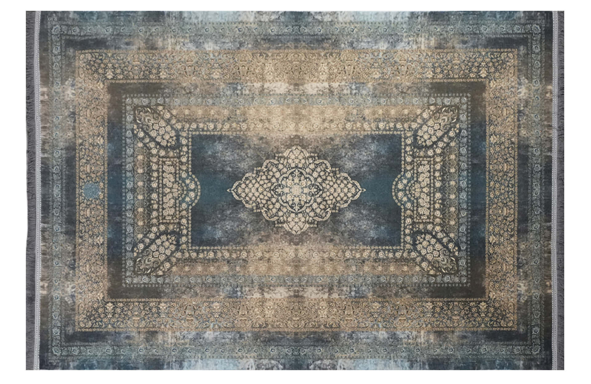 Neo Klasik R30 (250X350) - Dekorasi Rumah