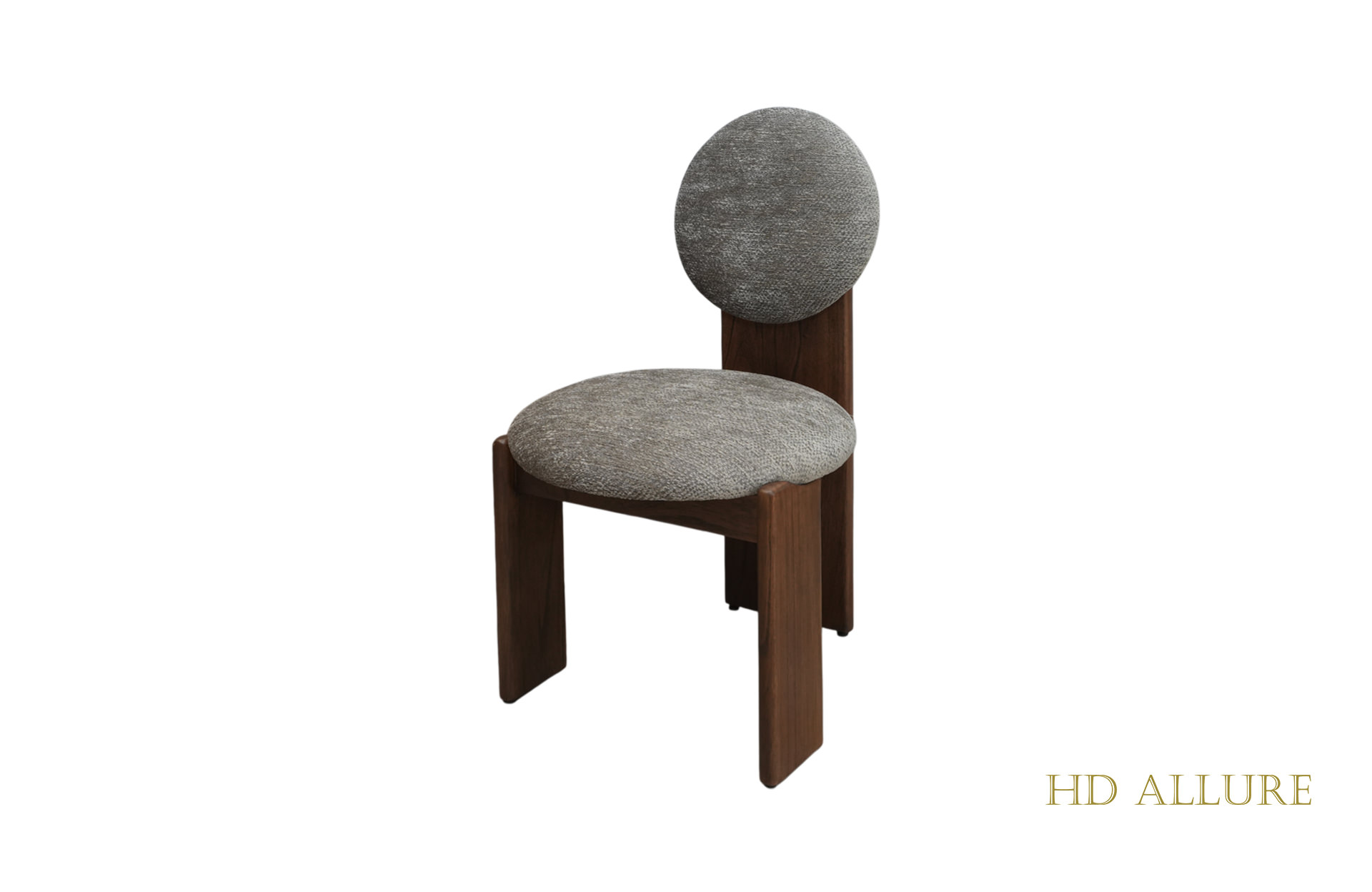 Rani Dining Chair - Home Decor