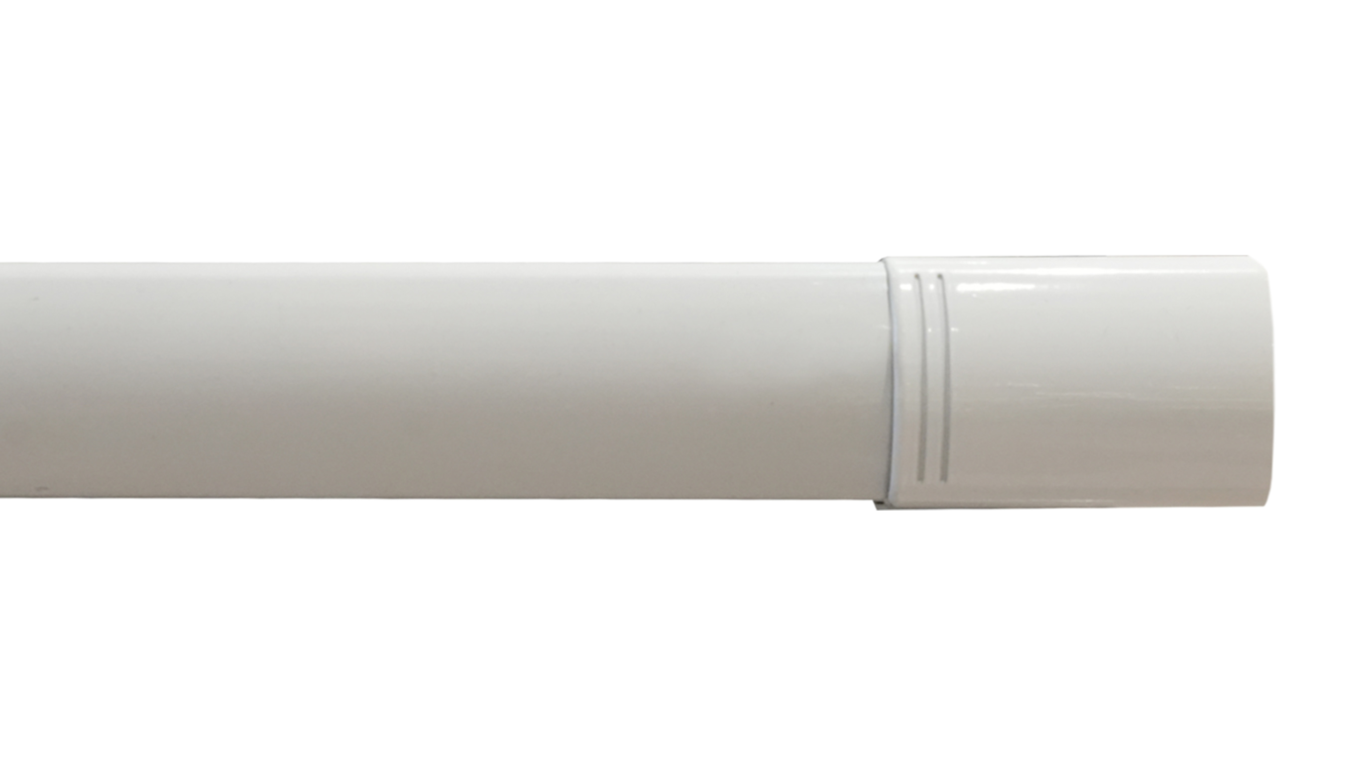 Rod Sonic - White - Home Decor