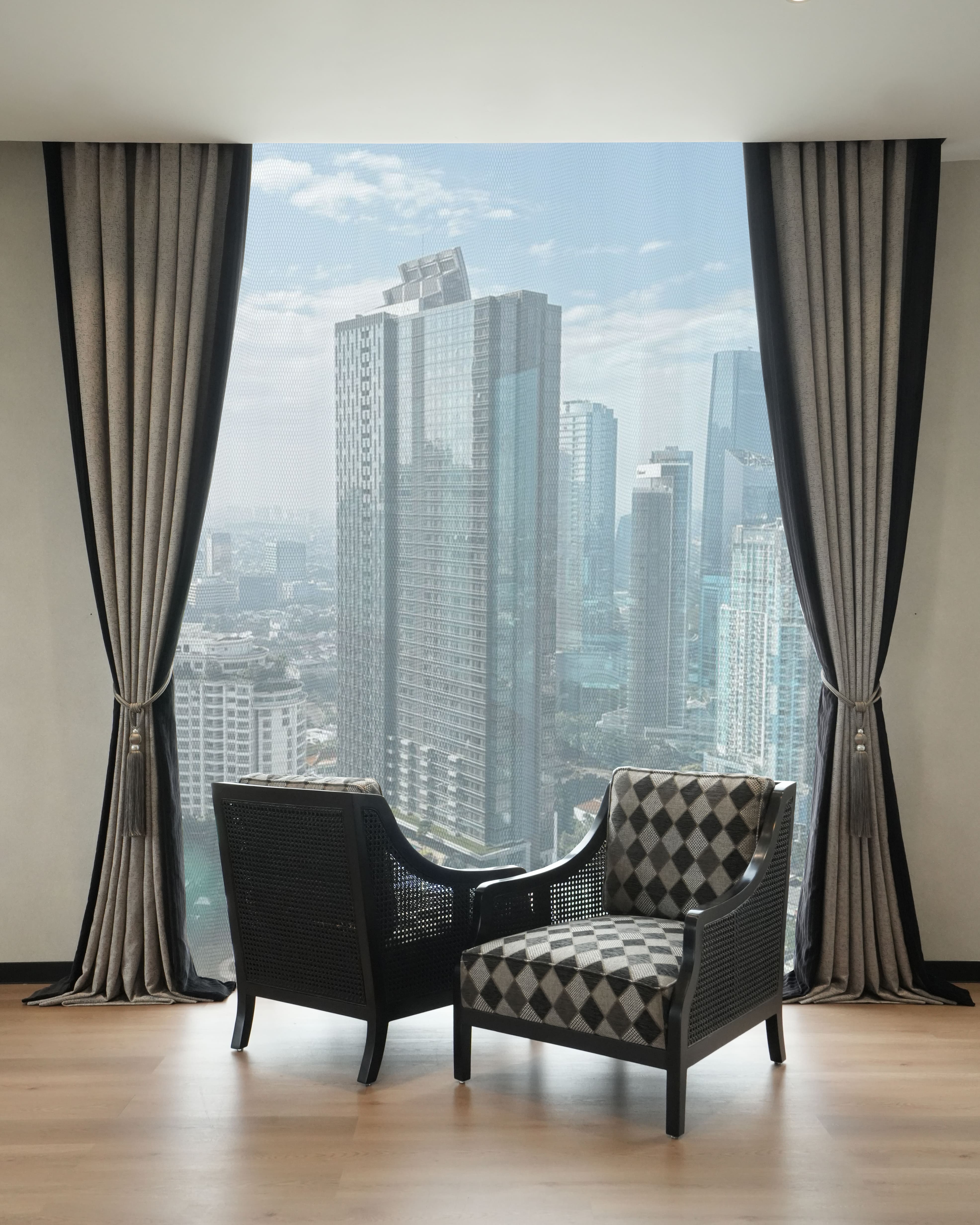 Custom Curtains: The Finishing Touch to a Luxury Home - Home Decor