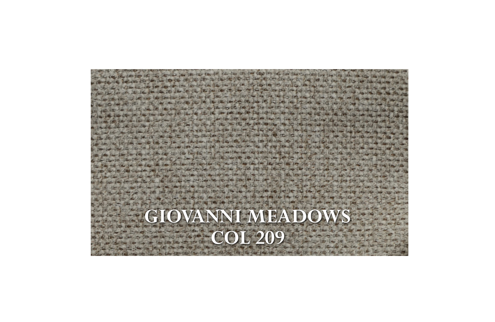 Baxter Ottoman GM 209 - Home Decor