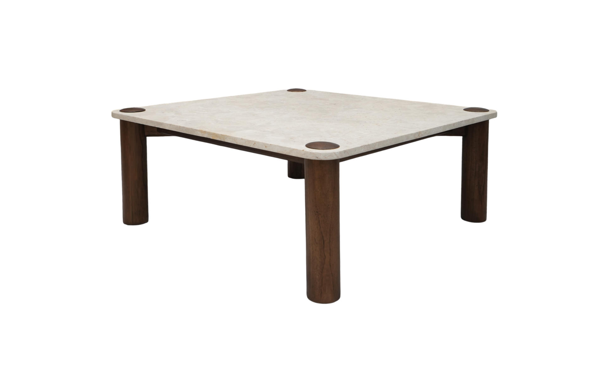 CT-014 Rectangular Coffee Table - Home Decor