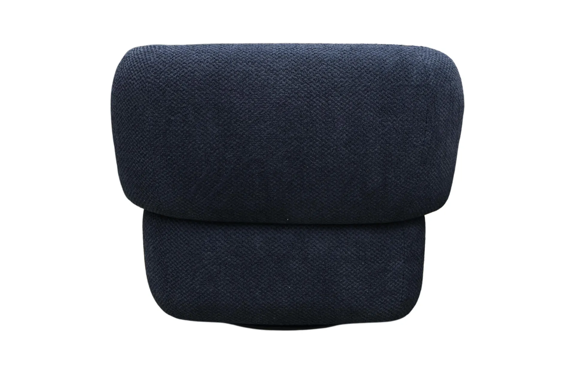 Indigo Chair Swivel - Home Decor